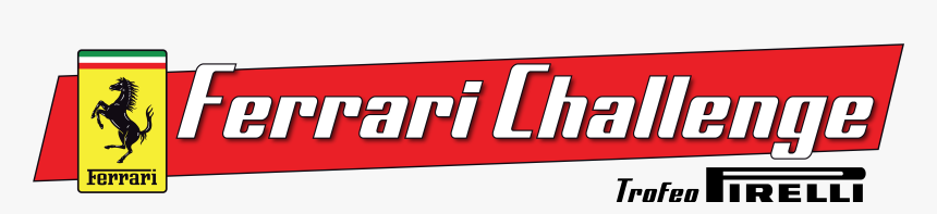Ferrari Challenge Logo Png, Transparent Png , Transparent Png Image ...