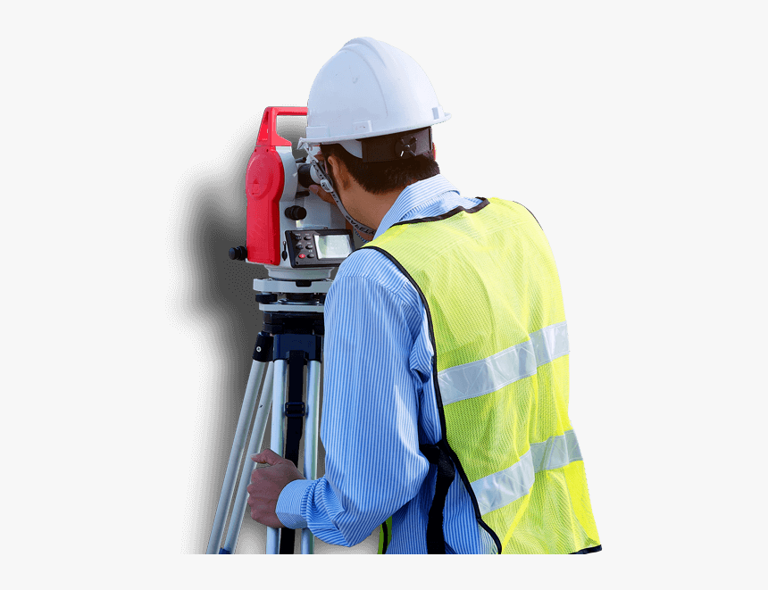 Construction Worker, HD Png Download , Transparent Png Image - PNGitem