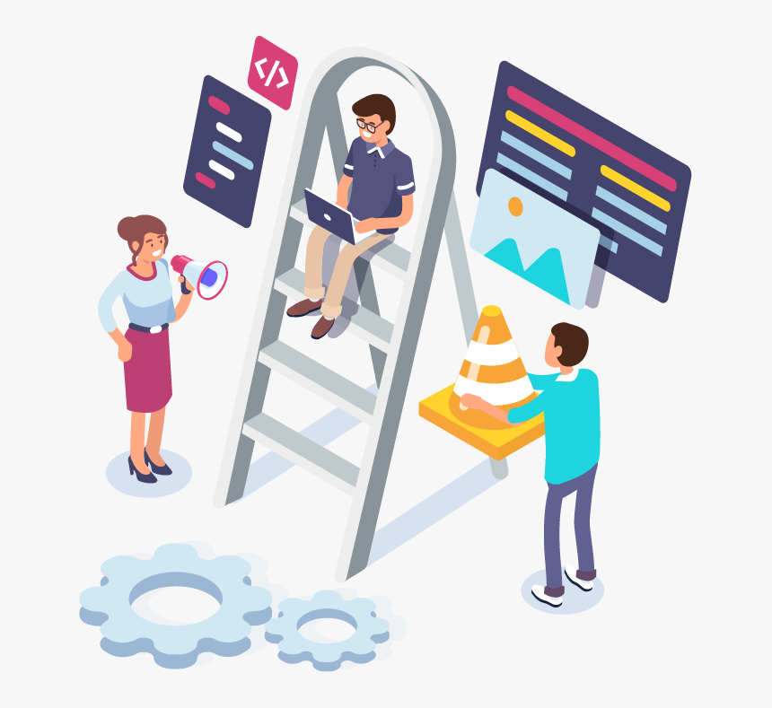 Information Technology, HD Png Download , Transparent Png Image - PNGitem