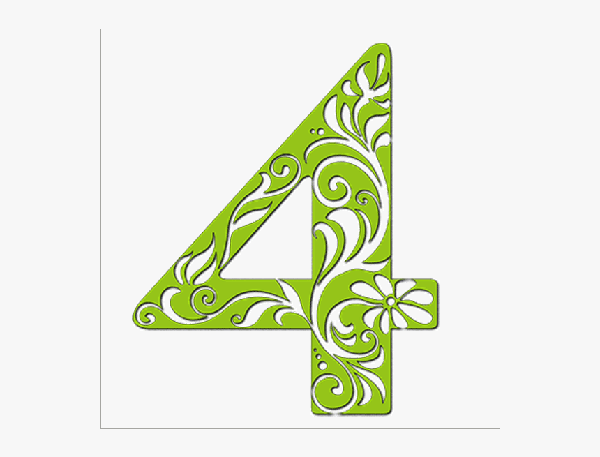 Numerology Life Path - Graphic Design, HD Png Download , Transparent ...