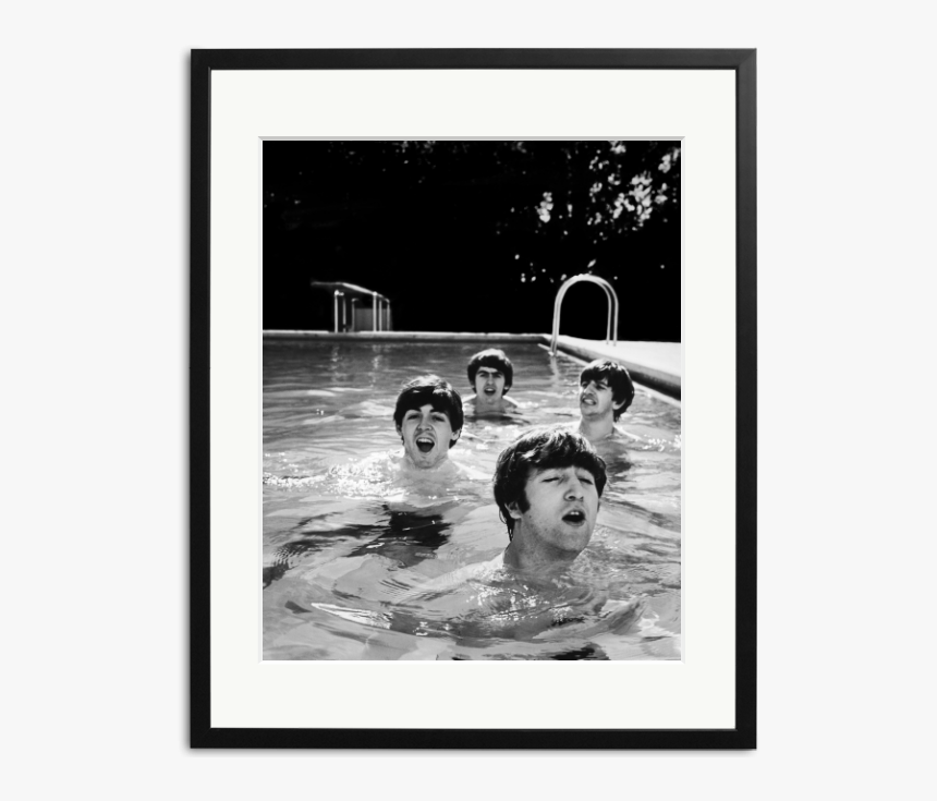 Beatles Pool, HD Png Download , Transparent Png Image - PNGitem