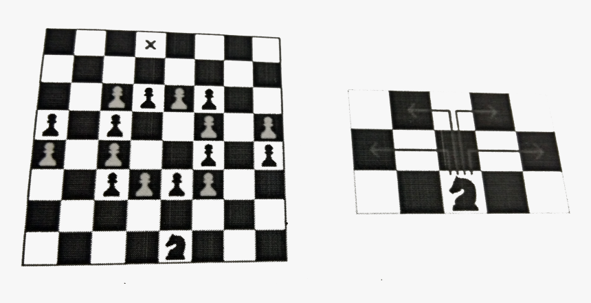 Checkerboard Black And White, HD Png Download , Transparent Png Image ...