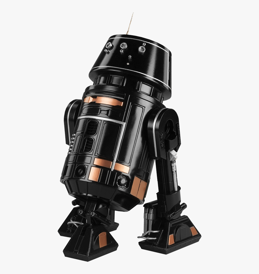 Premium Eras Legends - Imperial Droid Star Wars, HD Png Download ...