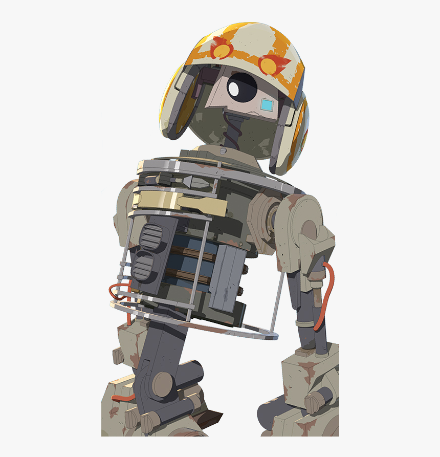 Star Wars Resistance Bucket, HD Png Download , Transparent Png Image ...