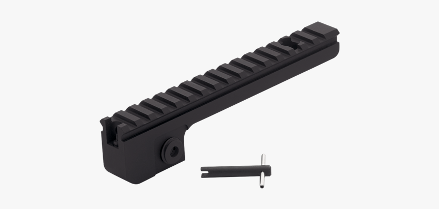 Ps90/p90 M1913 Usg Accessory Rail - M1913 Rail, HD Png Download ...