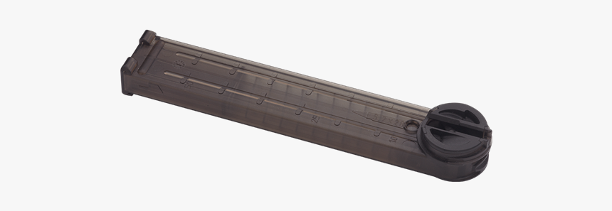 Ps90/p90 Magazine 30-rnd, HD Png Download , Transparent Png Image - PNGitem
