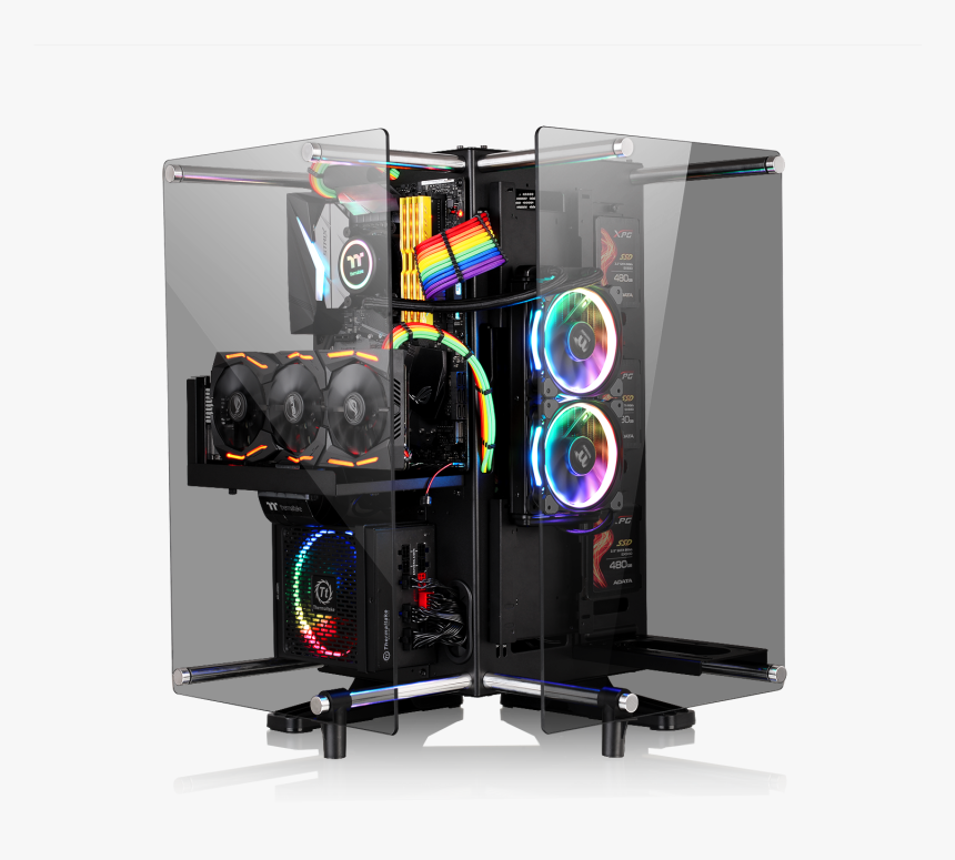 Computer Network, HD Png Download , Transparent Png Image - PNGitem