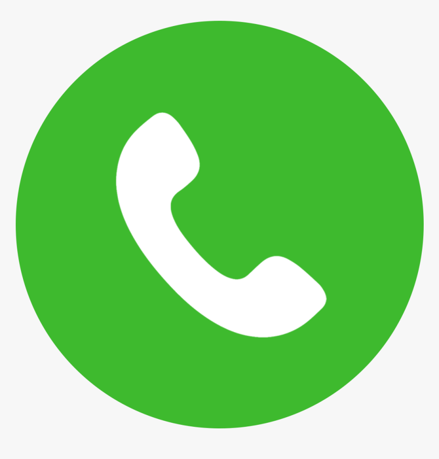 Call - Telefoon Icon, HD Png Download , Transparent Png Image - PNGitem