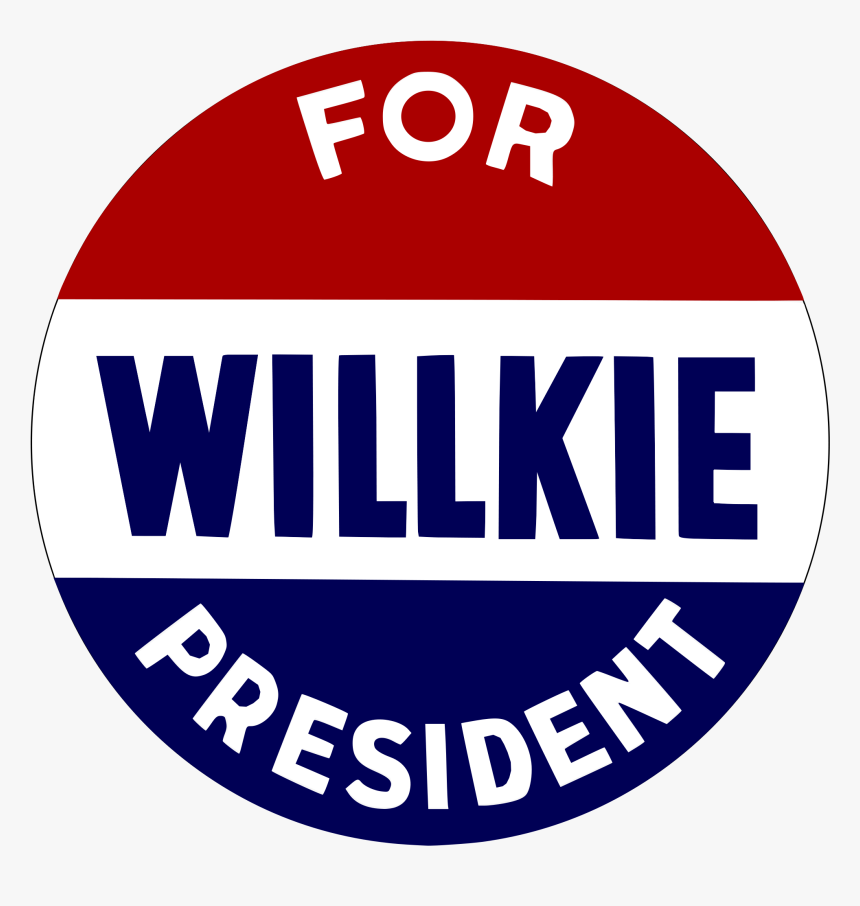 Presidential Button, HD Png Download , Transparent Png Image - PNGitem
