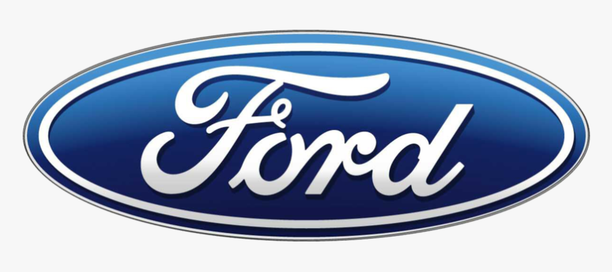 Ford Logo - Ford Us Logo, HD Png Download , Transparent Png Image - PNGitem