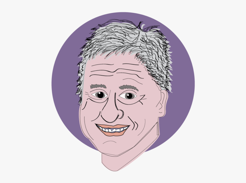 Gary Johnson Illustration - Illustration, HD Png Download , Transparent ...