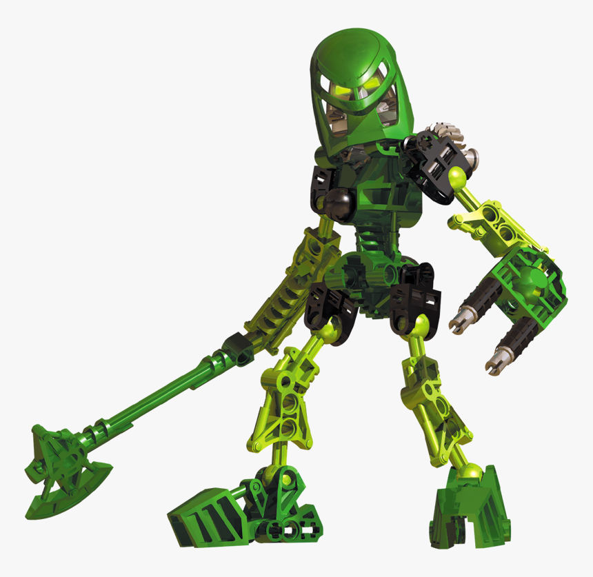 Toa Lewa, HD Png Download , Transparent Png Image - PNGitem