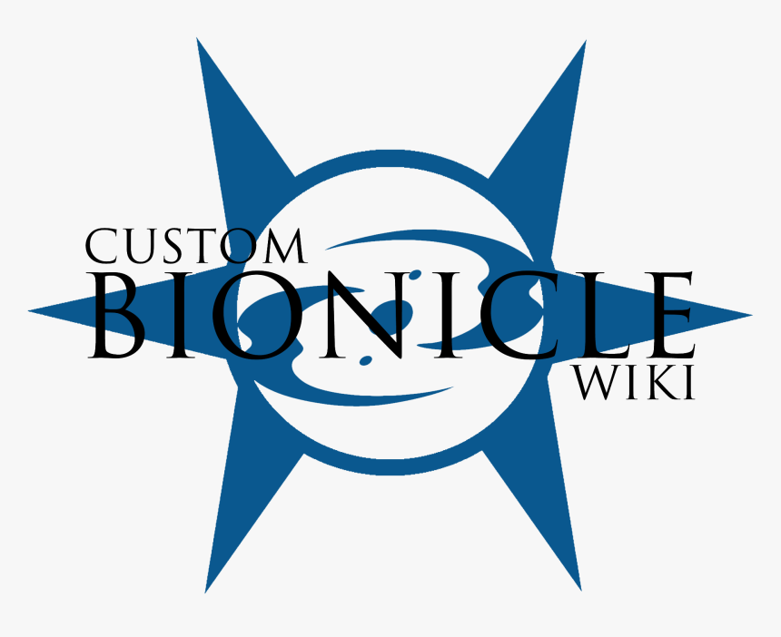 Custom Bionicle - Graphic Design, HD Png Download , Transparent Png ...