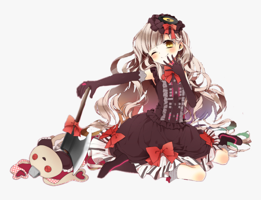 #mayu #vocaloid - Anime Mayu, HD Png Download , Transparent Png Image ...