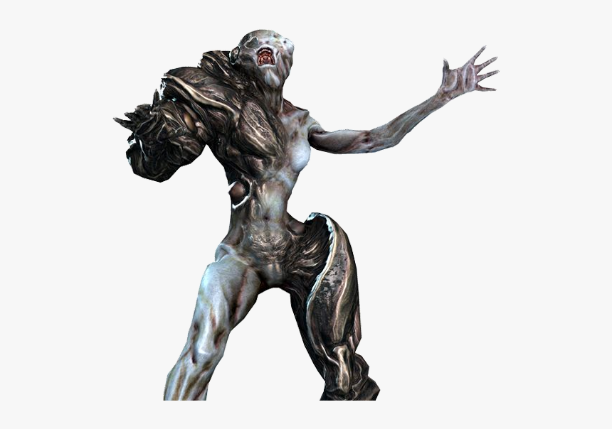 Howler2 - Dark Sector Infected, HD Png Download , Transparent Png Image ...