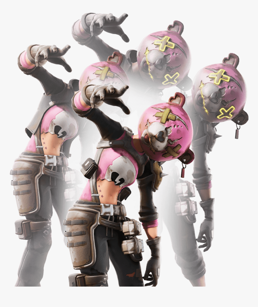 Ragsy Fortnite Skin, HD Png Download , Transparent Png Image - PNGitem