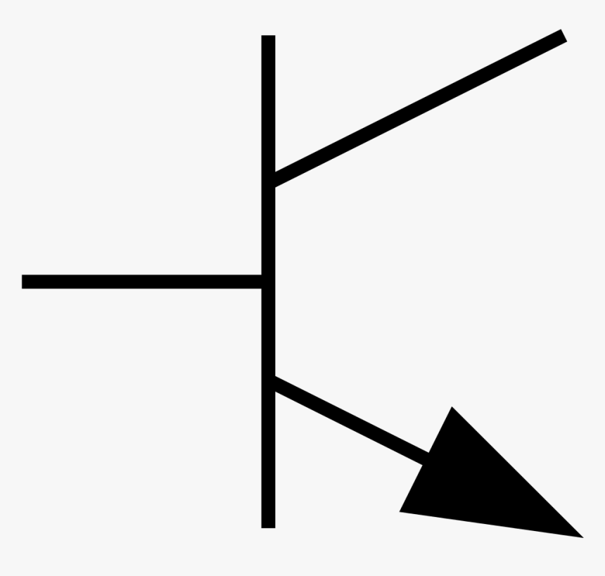 Transistor Symbol