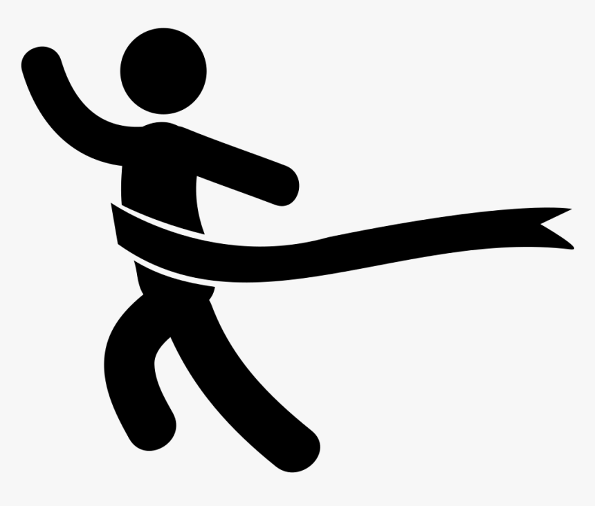 Win Race Icon , Png Download - Transparent Race Icon, Png Download ...