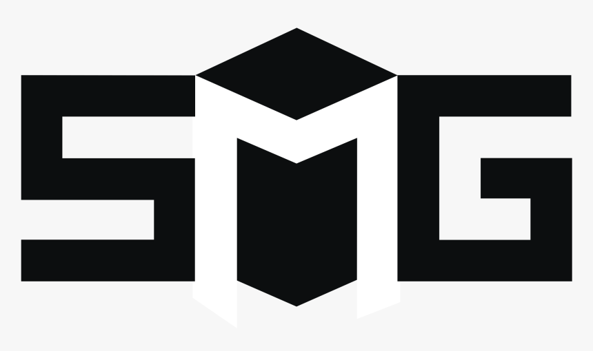 Logo Smg, HD Png Download , Transparent Png Image - PNGitem