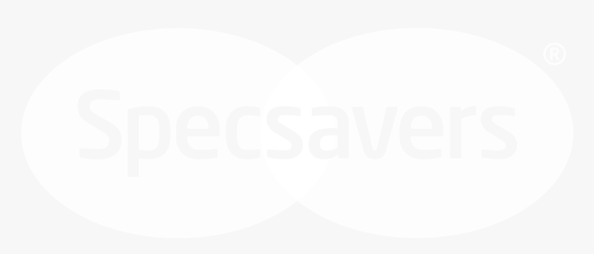 Specsavers - Specsavers Logo Black And White, HD Png Download ...