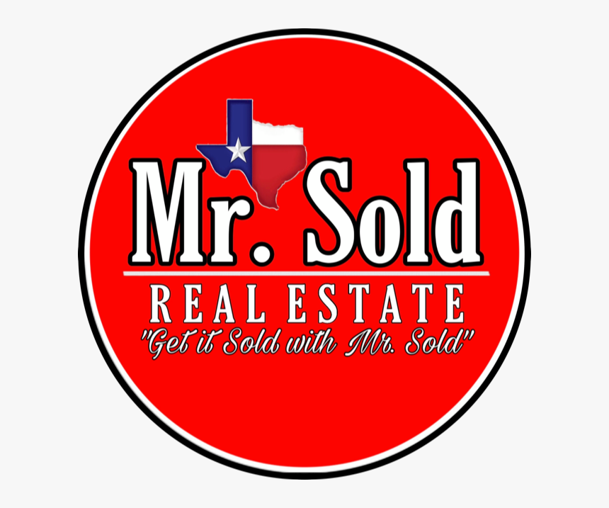 Sold Real Estate - Circle, HD Png Download , Transparent Png Image ...