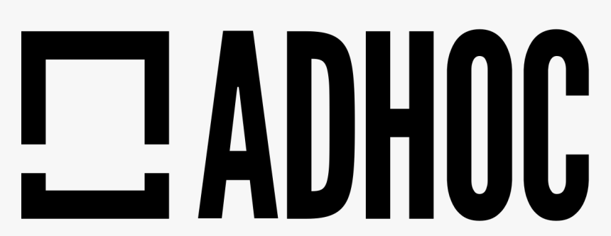Adhoc Presents, HD Png Download , Transparent Png Image - PNGitem