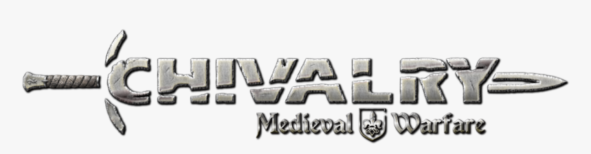 Chivalry Medieval Warfare Logo - Chivalry: Medieval Warfare, HD Png ...