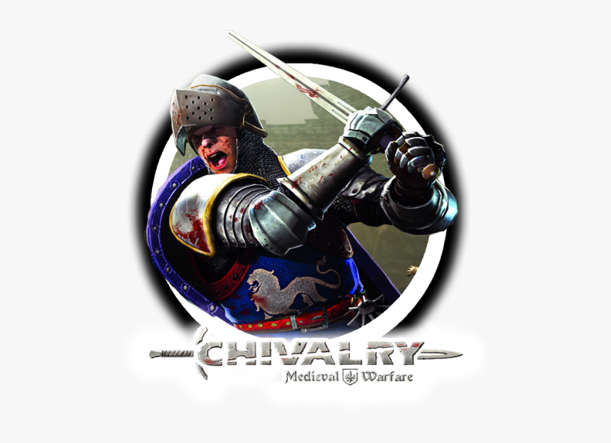 Chivalry Medieval Warfare Logo