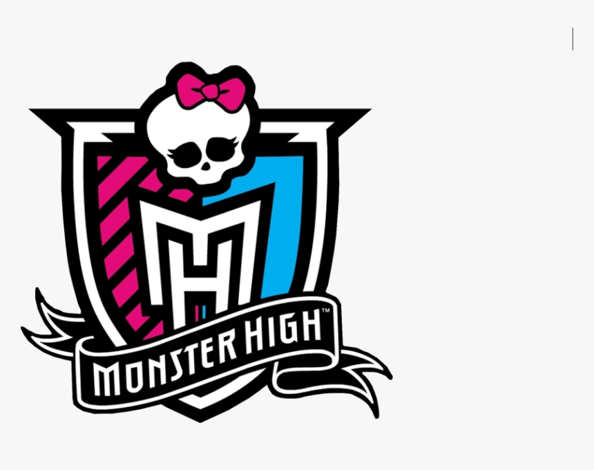 Monster High Logo Png