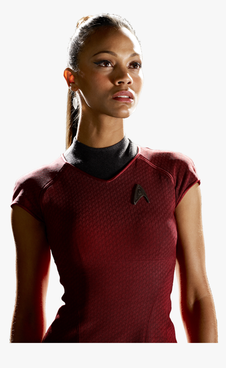 Star Trek Characters Png, Transparent Png , Transparent Png Image - PNGitem