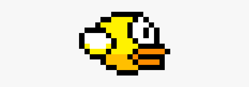Flappy Bird Bird Png, Transparent Png , Transparent Png Image - PNGitem
