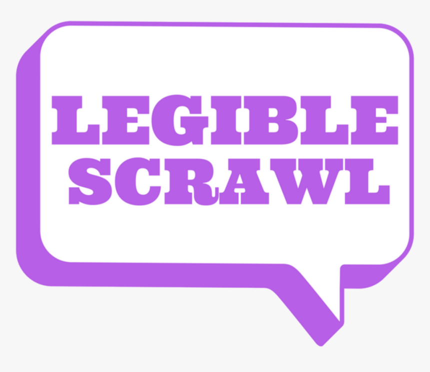 Legible Scrawl Cut Out Logo - Parallel, HD Png Download , Transparent ...
