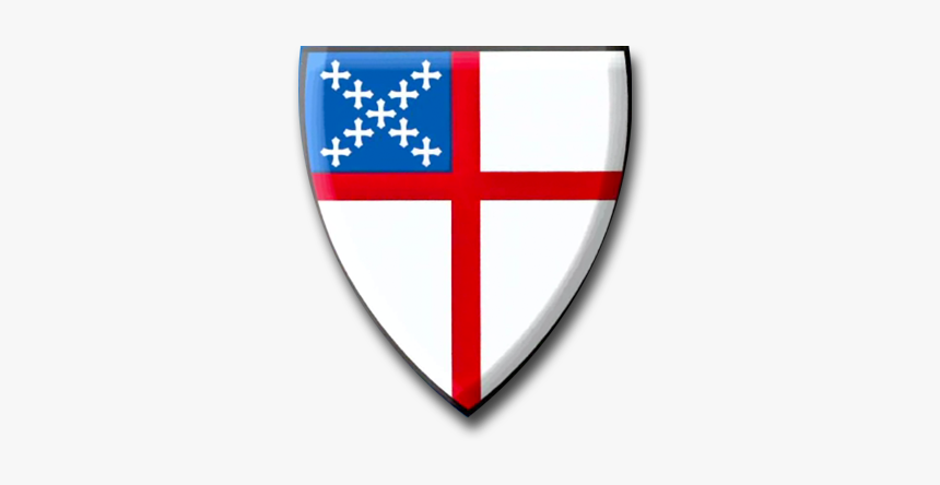 Episcopal Shield Png, Transparent Png , Transparent Png Image - PNGitem