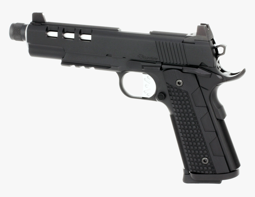 Dan Wesson Wraith 10mm, HD Png Download , Transparent Png Image - PNGitem