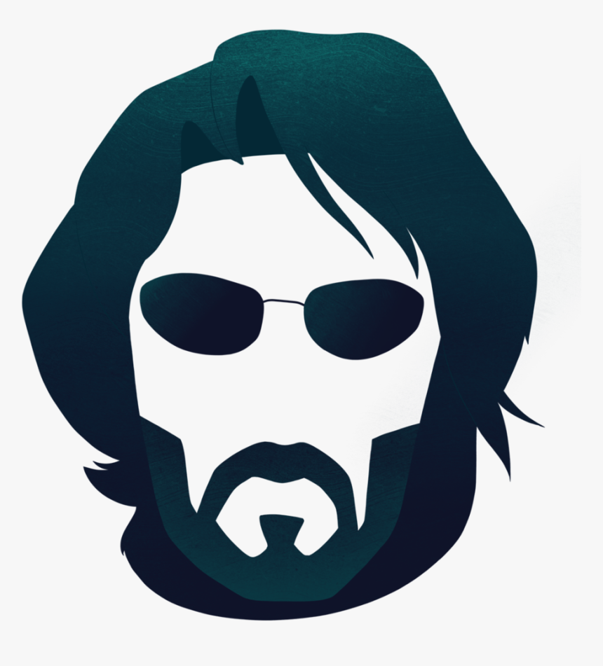 Darkdrivibg Commision Nobackgroundclear - Keanu Reeves Transparent ...