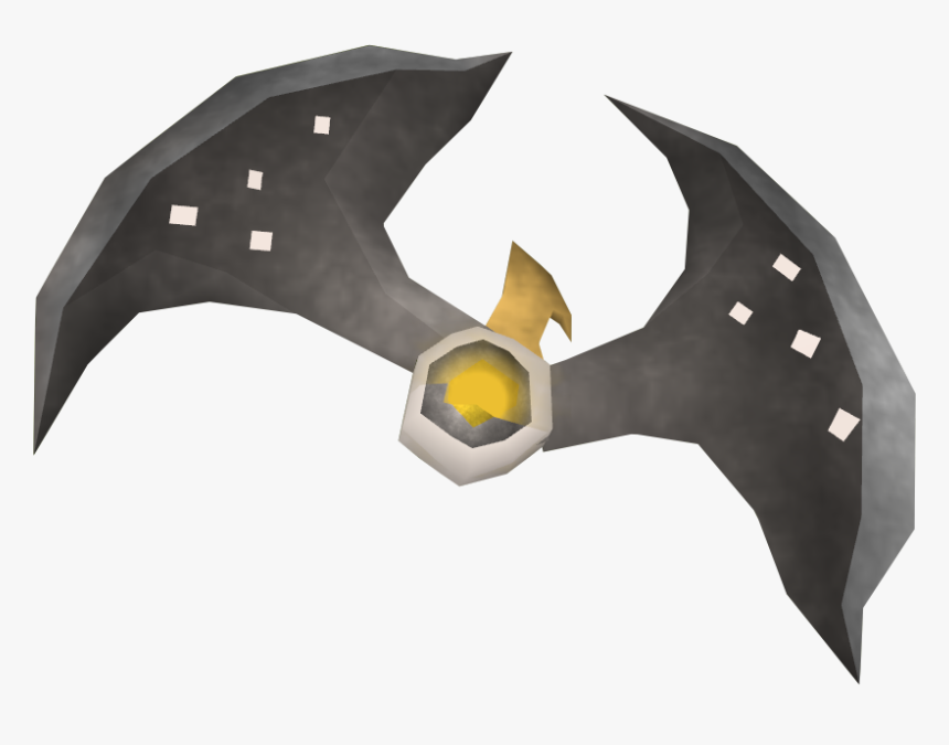 The Runescape Wiki - Weapon, HD Png Download , Transparent Png Image ...