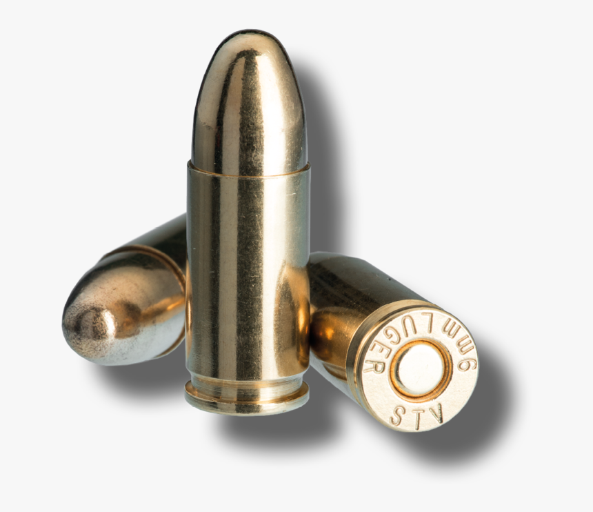 Bullet, HD Png Download , Transparent Png Image - PNGitem