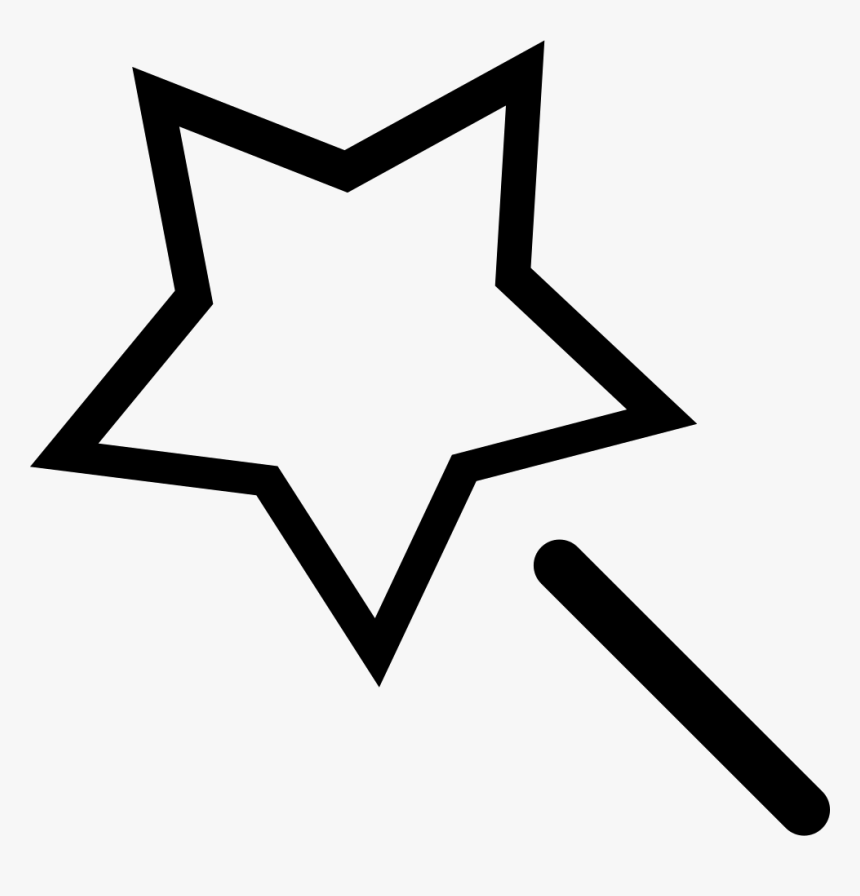 Star Tattoo Designs Vector Clipart , Png Download - Pain Star Png ...