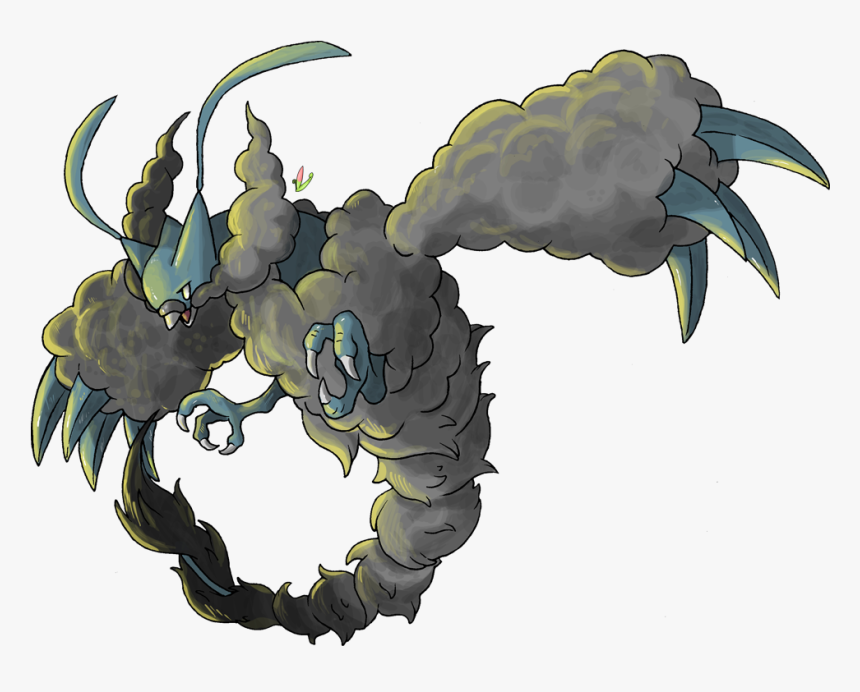 Mega Evolution - Mega Altaria Pokemon, HD Png Download , Transparent ...