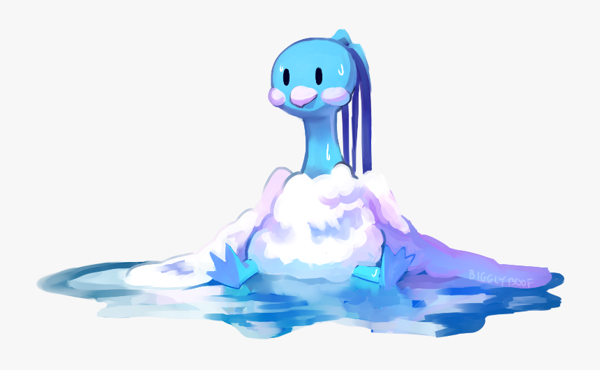 “you Guys Remember The Altaria That Got Soaked In The - Soaked Altaria ...