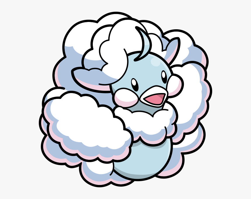 Pokemon Shuffle Altaria, HD Png Download , Transparent Png Image - PNGitem