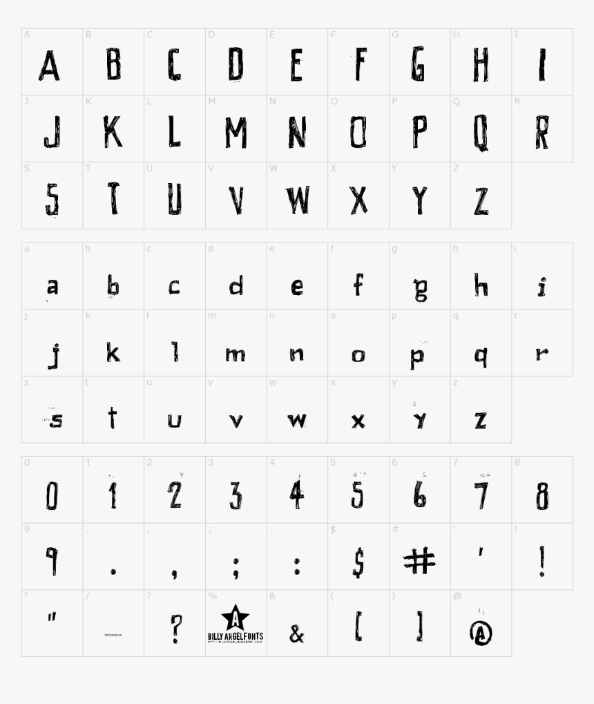 Fonts Weird, HD Png Download , Transparent Png Image - PNGitem