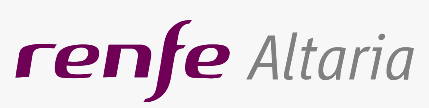 Renfe, HD Png Download , Transparent Png Image - PNGitem