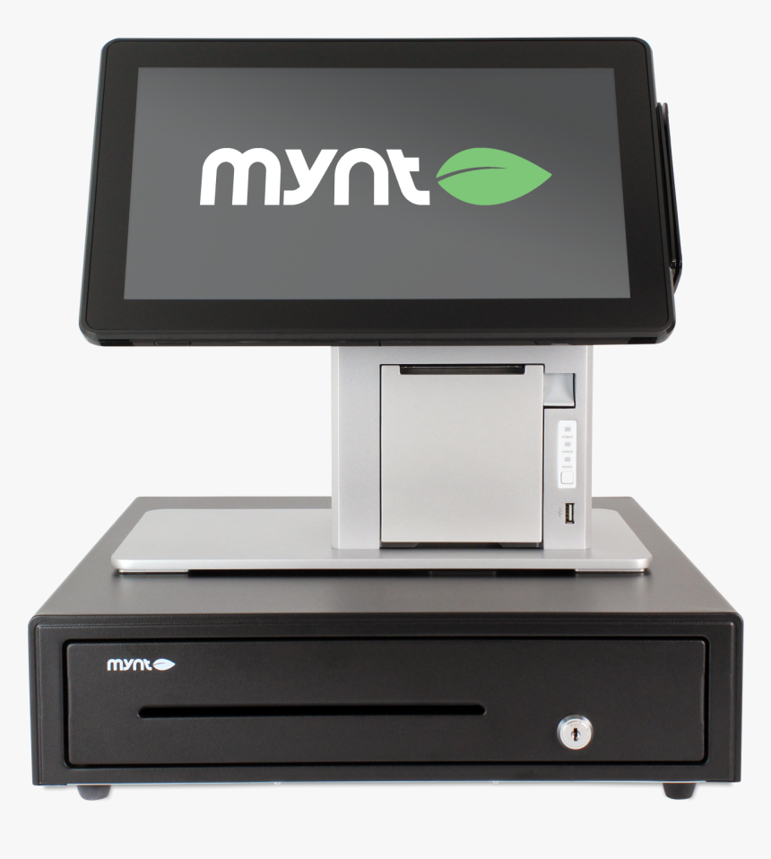 Mynt Pos, HD Png Download , Transparent Png Image - PNGitem