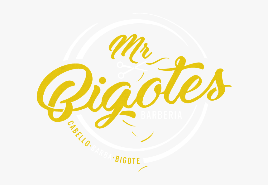 Mrbigotes - Graphic Design, HD Png Download , Transparent Png Image ...