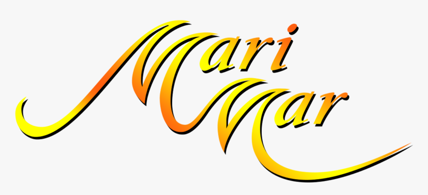 #logopedia10 - Marimar, HD Png Download , Transparent Png Image - PNGitem