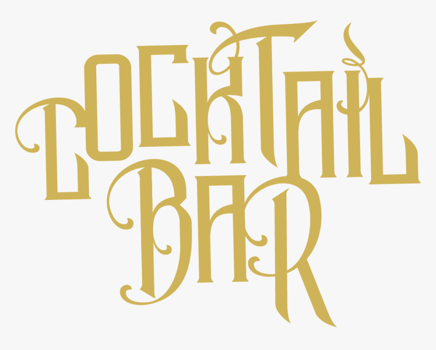 Cocktail King Logo Png, Transparent Png , Transparent Png Image - PNGitem