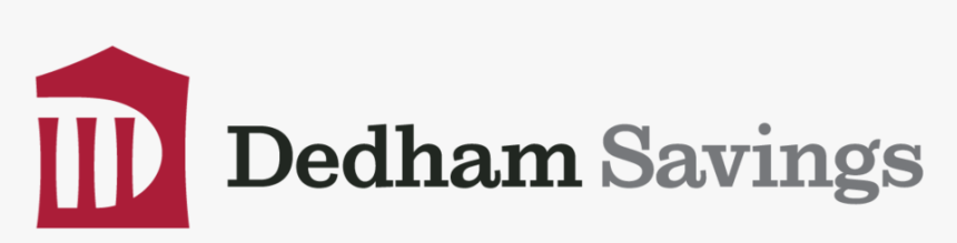 Dedham Savings Logo 2019 - Printing, HD Png Download , Transparent Png ...