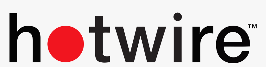 Hotwire Logo Png, Transparent Png , Transparent Png Image - PNGitem