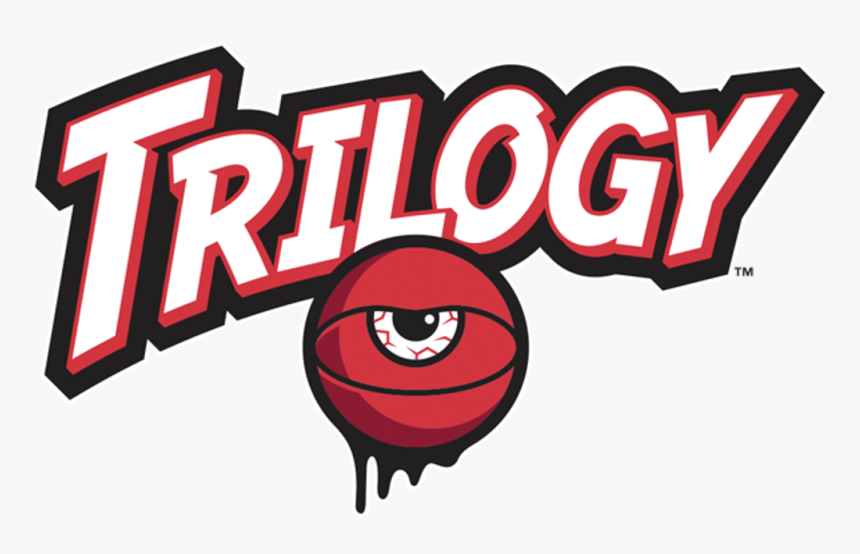 Trilogy Big 3 Logo, HD Png Download , Transparent Png Image - PNGitem